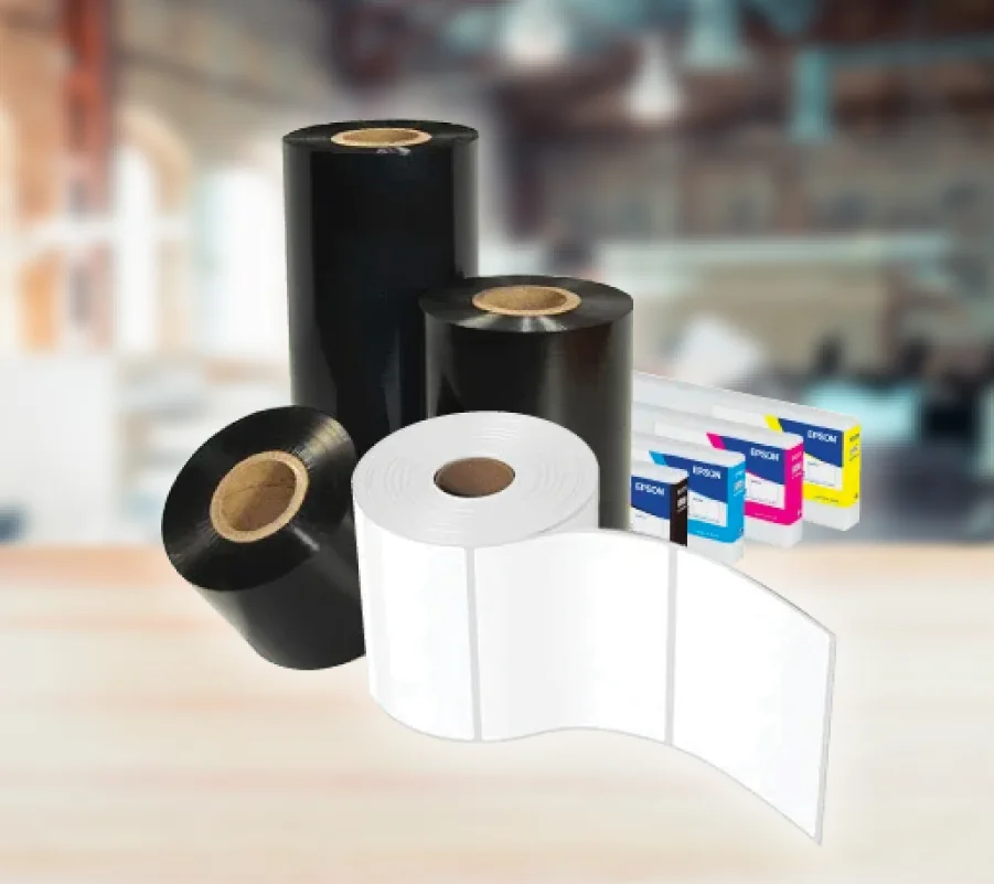 Colour Label Printers - Great Pricing & Support - QLM Label Makers